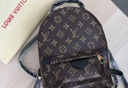 Рюкзак Louis vuitton женский новый