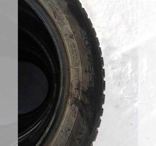 Nokian Tyres Hakkapeliitta 8 205/55 R16 94T