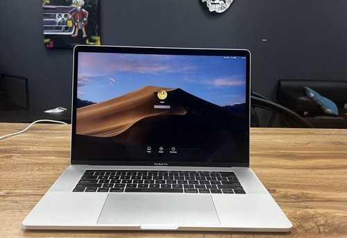 MacBook Pro 15 2019 i9/32