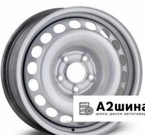 Диски trebl X40053 S 7*17 5*114,3 ET45 66.1