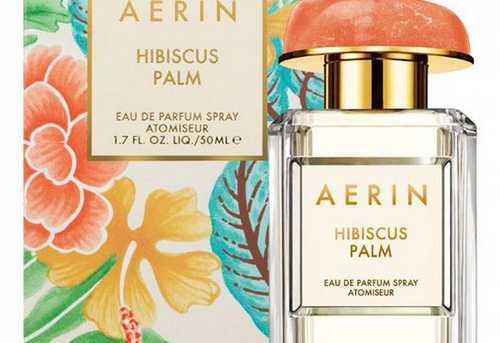 Estee Lauder Aerin Hibiscus Palm