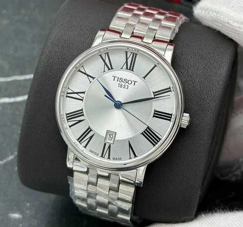 Часы Tissot кварц мужские