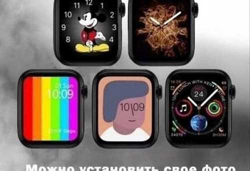 Смарт часы apple watch series 7