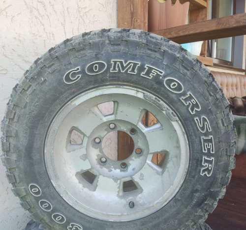 Comforser CF3000 235/75 R15