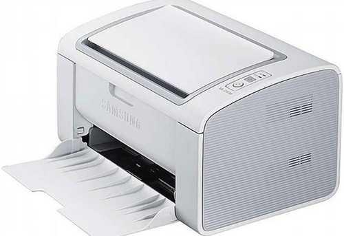 Принтеры лазер. Samsung ml-2160 (пробег 2k)