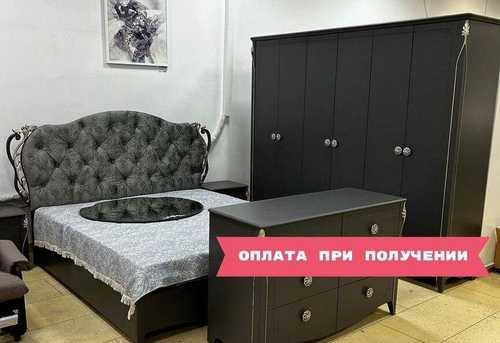 Спальный гарнитур/Мебель спальня