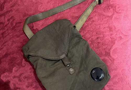 Сумка cp company