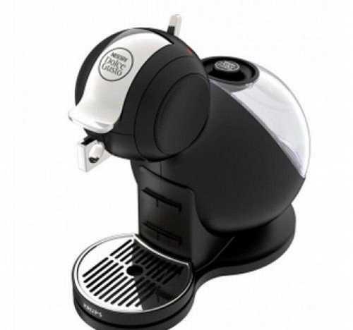 Капсульная кофемашина dolce gusto crups