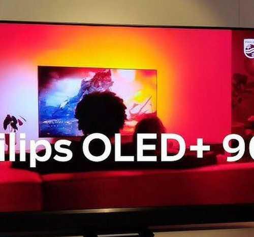 Philips 65oled908,65oled808 Самовывоз-Доставка(Гар