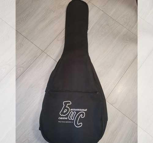 Чехол для гитары утепленный