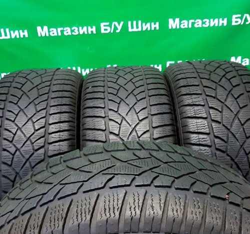 Dunlop SP Winter Sport 3D DSST ROF 245/45 R18 100V