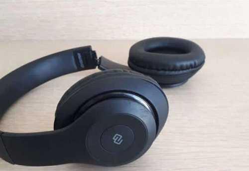 Bluetooth наушники Digma Bt14 донор