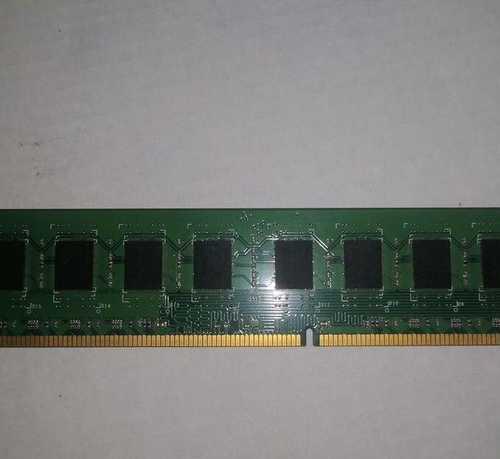 Оперативная память Silicon Power 4 гб DDR3 1333