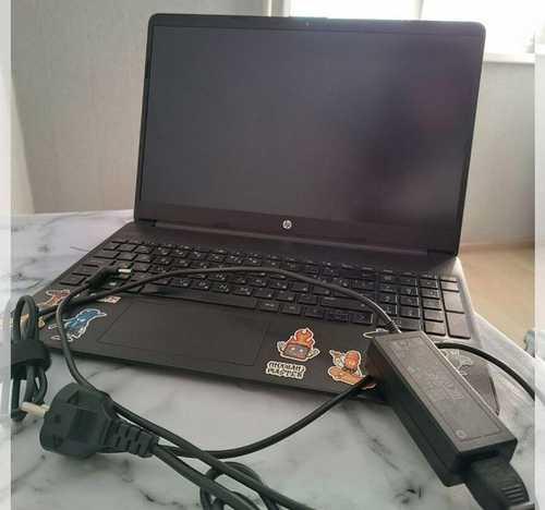 Ноутбук HP Laptop 15S-EQ2049UR