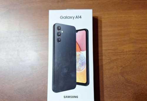 Samsung Galaxy A14, 4/128 ГБ
