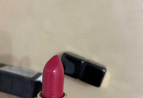 Помада guerlain kiss 373 или обменяю на 343номер