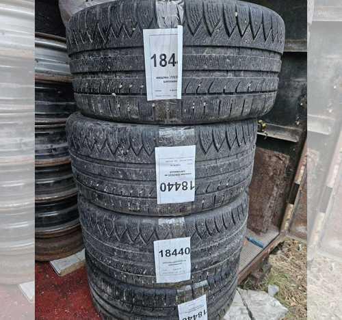 Michelin Pilot Alpin PA3 255/35 R20 97W
