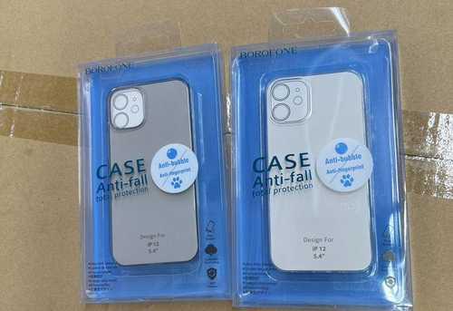 Чехол на iPhone 12 mini Borofone