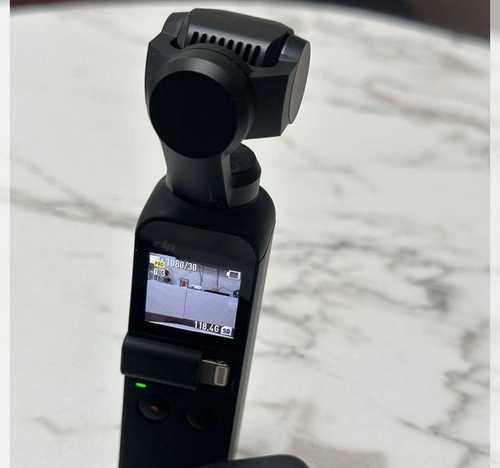 Dji osmo pocket 2