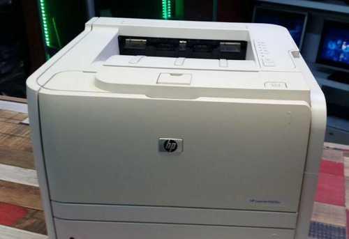 Принтер HP LaserJet P2035