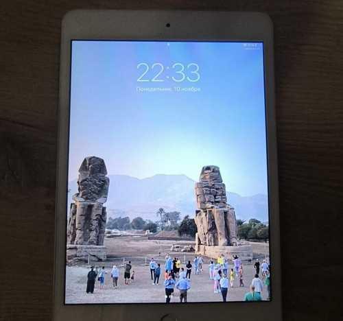 iPad mini 4 32gb wifi