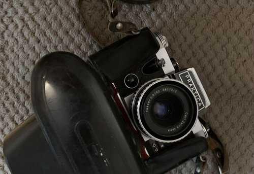Плёночный фотоаппарат Praktica Super TL