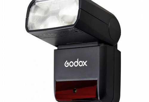 Фотовспышка Godox Thinklite TT350N для Nikon