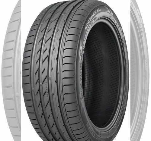 Ikon Tyres CHARACTER ULTRA 235/50 R18 97V