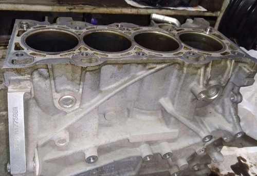 Блок двигателя Ford Mondeo 4 (2.3 л.) Seba