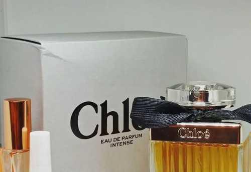 Chloe Intense
