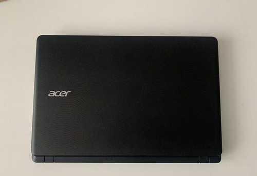 Ноутбук Acer Aspire ES1 523/524 series