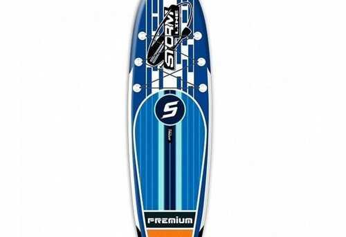 Сап доска Sup board Stormline Premium 9.9