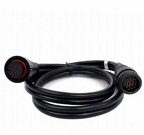 Удлинитель кабеля датчика LVS (21-pin) - 1 метр