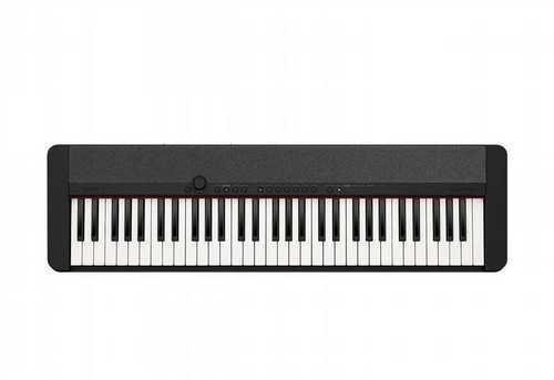 Casio CT-S1 BK облегчённое цифровое пианино