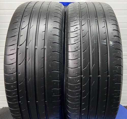 Continental ContiPremiumContact 2 215/55 R18 95H