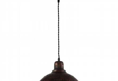 Lussole grlsp-9801 middletown подвесной светильник