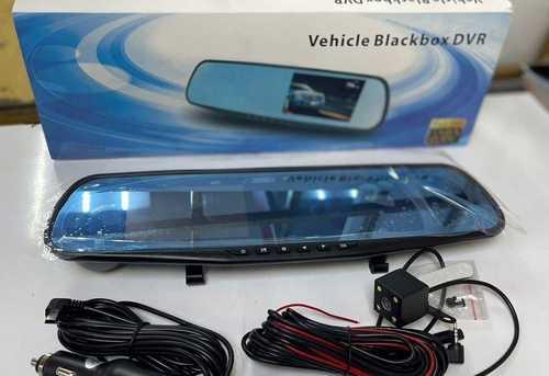 Видеорегистратор Vehicle Blackbox DVR