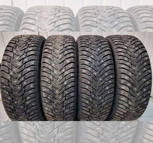 Nokian Tyres Nordman 8 195/65 R15 95T