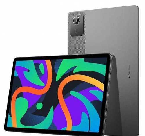 Lenovo Xiaoxin Pad 2024 Wi-Fi 11" 8/128GB, серый