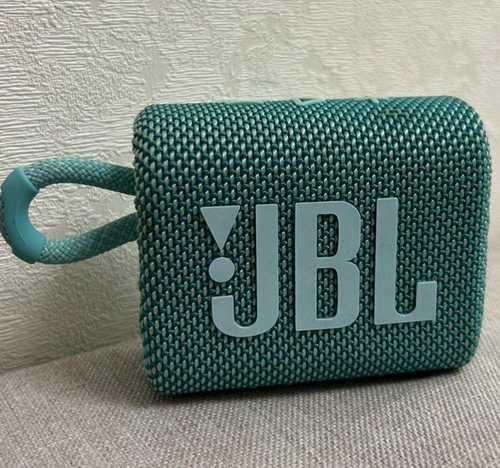 Блютуз колонка jbl go 3