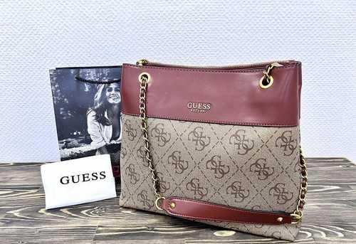 Сумка Guess новая