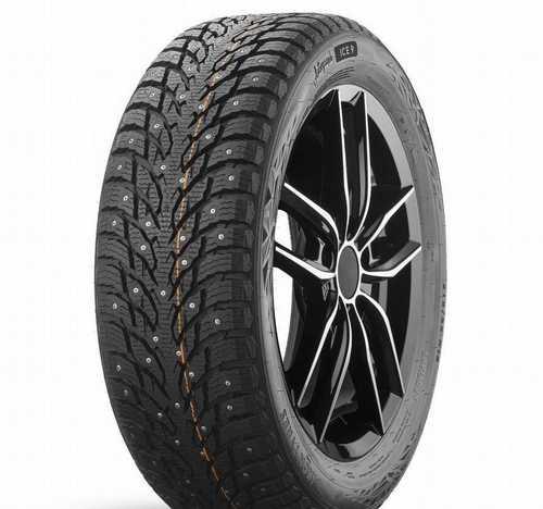 Ikon Tyres Autograph Ice 9 215/60 R16