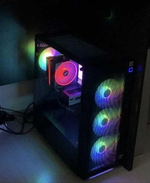 Deepcool Matrexx Mesh Add Rgb F Festima Ru