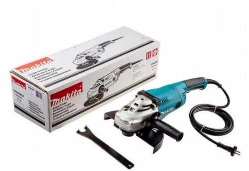 Угловая шлифмашина Makita GA9020SF (230 mm)