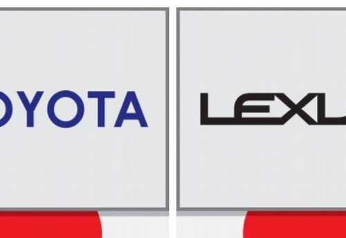 Toyota-lexus 48231-60E10 Пружина задняя правая