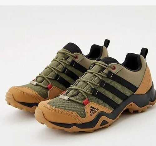 Новые кроссовки adidas terrex ax2 original