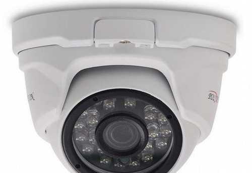 Polyvision PVC-IP5H-DF2.8PA купольная ip-камера