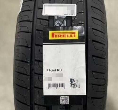 Pirelli Cinturato P7 205/60 R16 92V