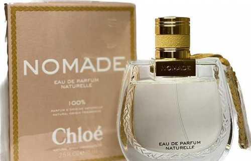 Nomade Naturelle Eau de Parfum Chloe