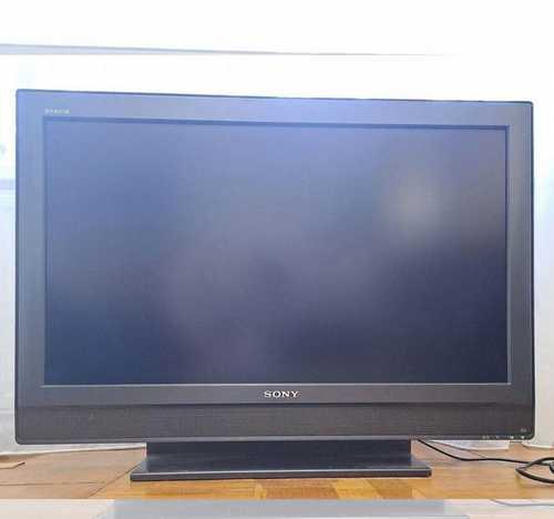 Телевизор Sony Bravia